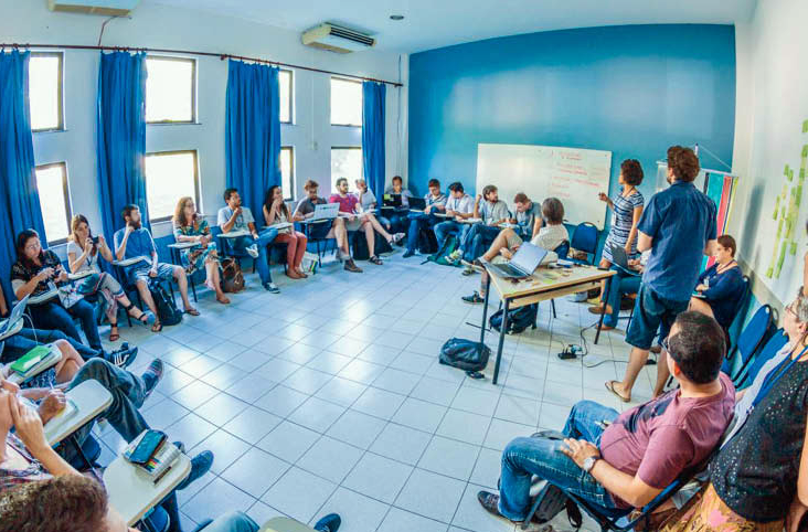 Rede Mapas - Rede Mapas