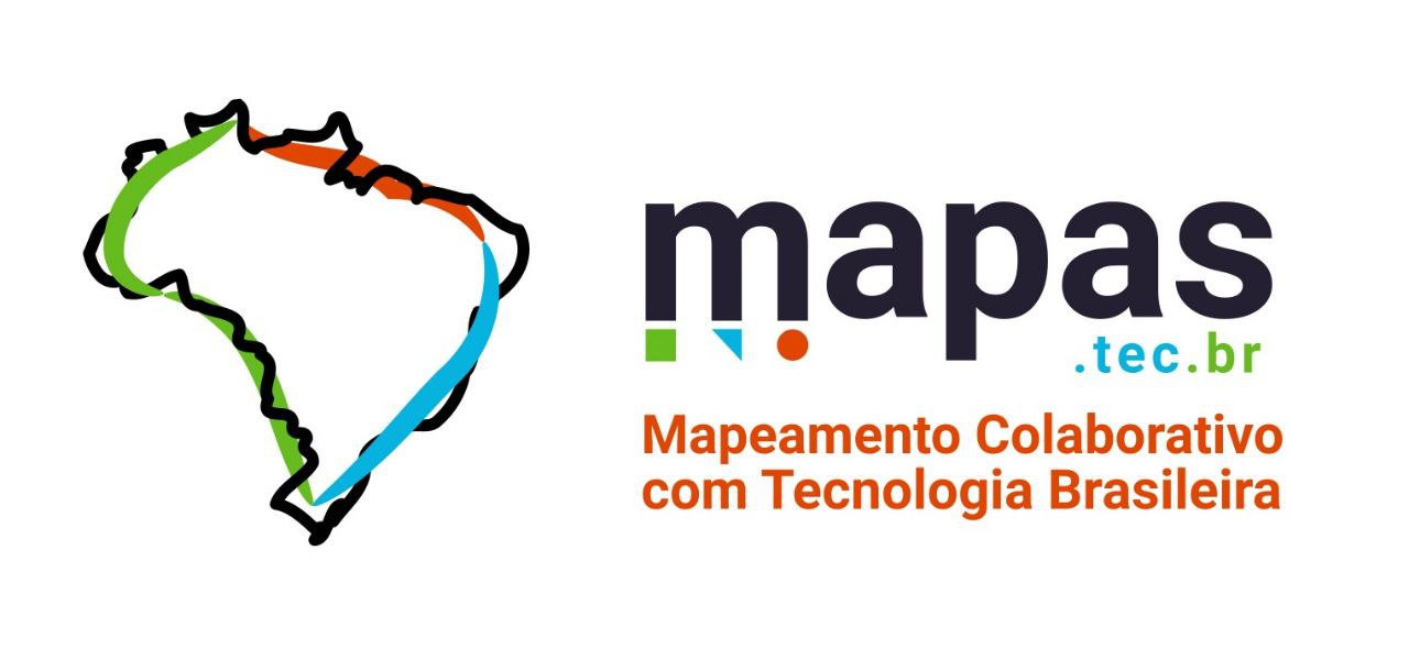 Rede Mapas - Rede Mapas
